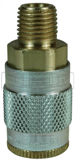 2JM1-B by Dixon Valve | Pneumatic Quick Disconnect Coupling | J-Series ...