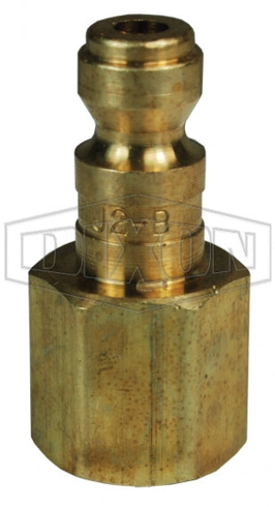 J2F2-B by Dixon Valve | Pneumatic Quick Disconnect Coupling | J-Series ...