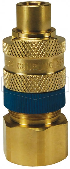 N4F6-B-LS by Dixon Valve | Pneumatic Quick Disconnect Coupling | Dix-L ...