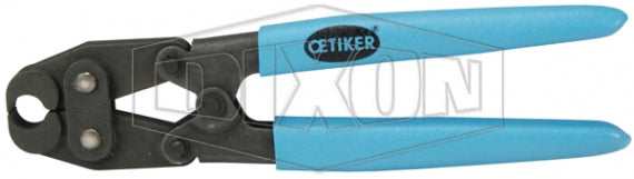1098 by Dixon Valve | Standard Jaw Clamp Tool for Pinch-On Clamps ...