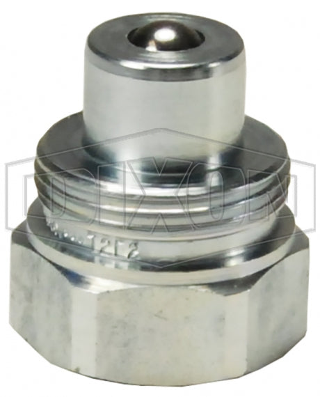 T2F2 by Dixon Valve | Hydraulic Quick Disconnect Coupling | T-Series ...