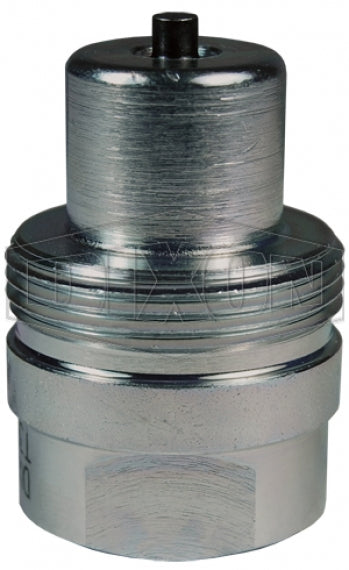 T3F3-PV by Dixon Valve | Hydraulic Quick Disconnect Coupling | T-Serie ...