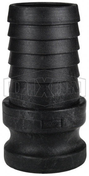 PPE300 by Dixon Valve | Cam & Groove Adapter | Type E | 3" Adapter x 3 ...
