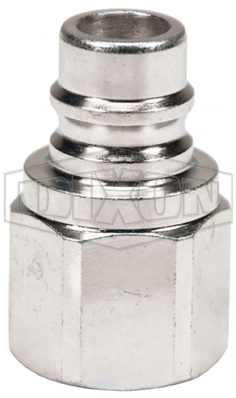 V6F6-E by Dixon Valve | Hydraulic Quick Disconnect Coupling | V-Series ...