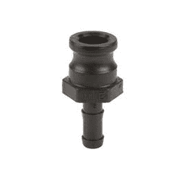075E by Banjo | Cam Lever Coupling | Part E | 3/4" Female Coupler x 3 ...