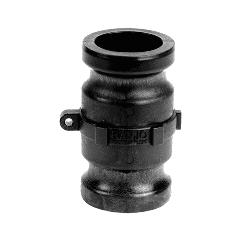 200FF by Banjo | Cam Lever Coupling | Spool Adapter | 2" Male Adapter ...