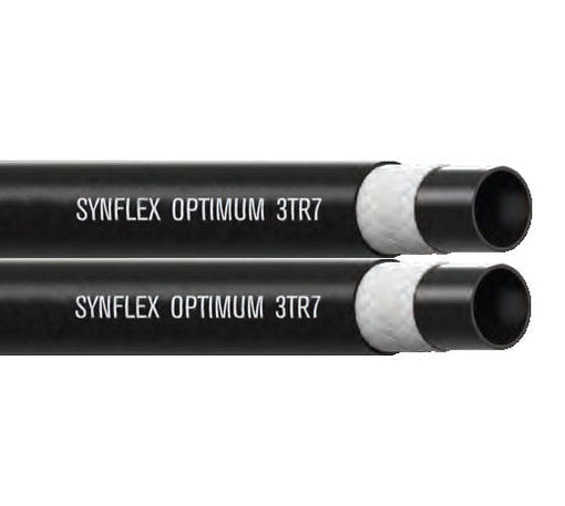 3TR7-08-2-250BX Synflex Optimum by Danfoss | 3TR7 Twin Line Thermoplas — HoseWarehouse