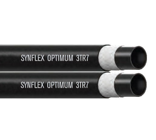3TR7-08-2-250BX Synflex Optimum by Danfoss | 3TR7 Twin Line Thermoplas — HoseWarehouse