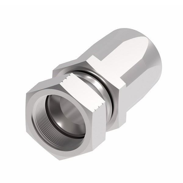 259-4411-16 Aeroquip by Danfoss | Female 37° JIC Swivel 100R5 Reusable — HoseWarehouse