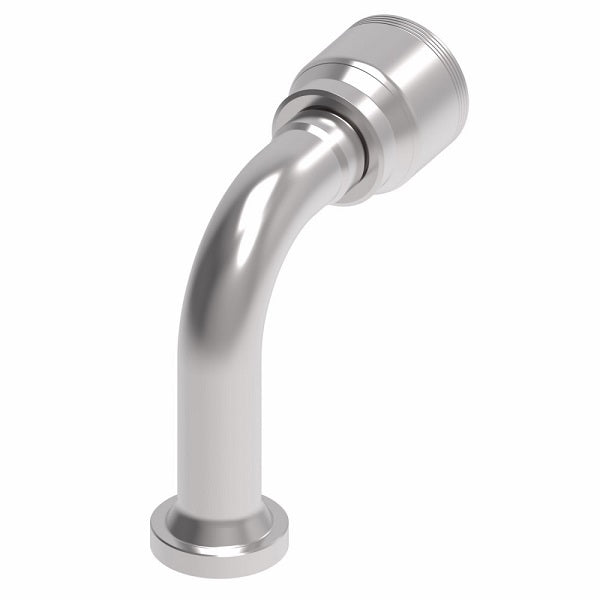 4S16FHB16.120 Aeroquip by Danfoss | 4 Wire 4S SAE Code 62 Flange 90° E ...