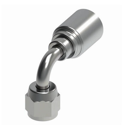 4TA6FJB6 Synflex Optimum by Danfoss | 4TA Fitting for Thermoplastic Hy ...