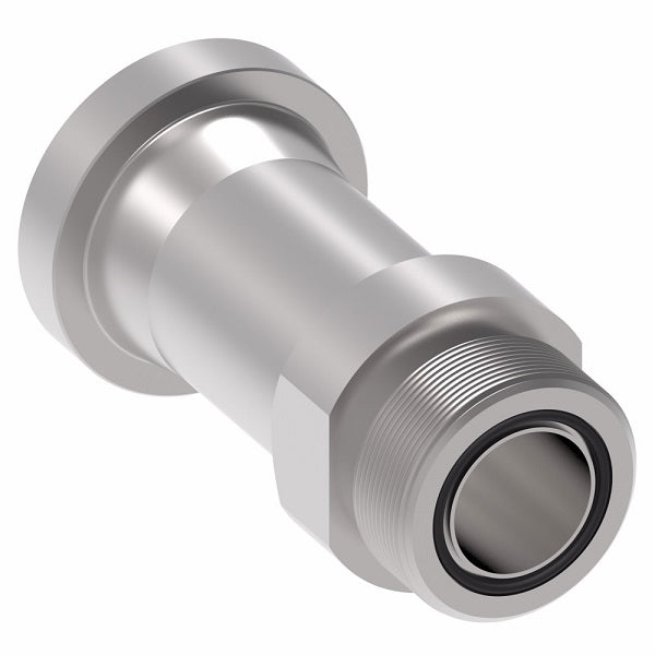 FF5943T1616S Aeroquip by Danfoss | ORS/Code 62 Split Flange Adapter ...