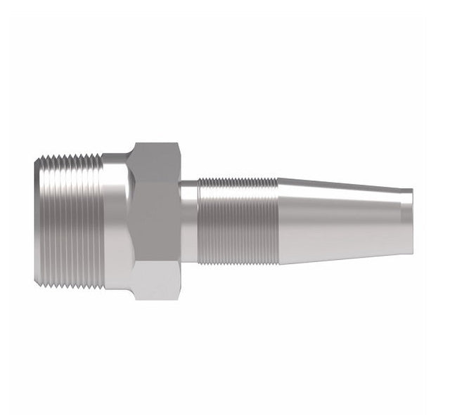 4202-6-4S Weatherhead by Danfoss | Male Pipe Field Attachable Fitting ...