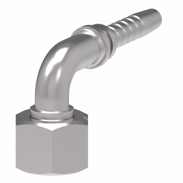 24291-10-08H70TZF Winner by Danfoss | Female ORS Swivel 90° Elbow 2-Pi ...