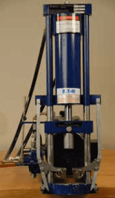 4530-009S0 Aeroquip by Danfoss | Synflex Mark IX Swager — HoseWarehouse