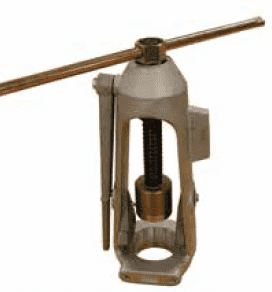 4530-01002 Aeroquip by Danfoss | Synflex SST Portable Hand Swager ...