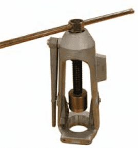 4530-01002 Aeroquip by Danfoss | Synflex SST Portable Hand Swager ...