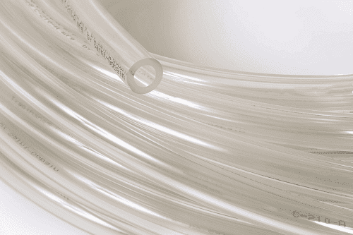 AEM02062 Versilon™ by Saint Gobain | 1" I.D. x 1-1/4" O.D. x 1/8" Wall ...