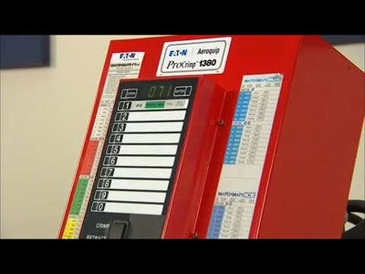 FT1380-115 ProCrimp by Danfoss | MACHINE ONLY NO DIES — HoseWarehouse