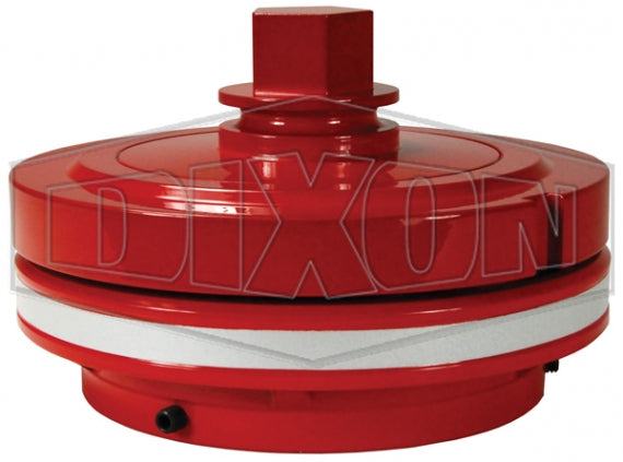 SHA5045F Dixon | Storz Hydrant Conversion Adapter | 5" Storz x 4-1/2 ...